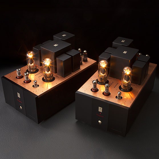 Kagura2 i | AUDIO NOTE
